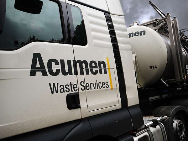 Emergency Response Planning for Hazardous & Dangerous Waste | Acumen