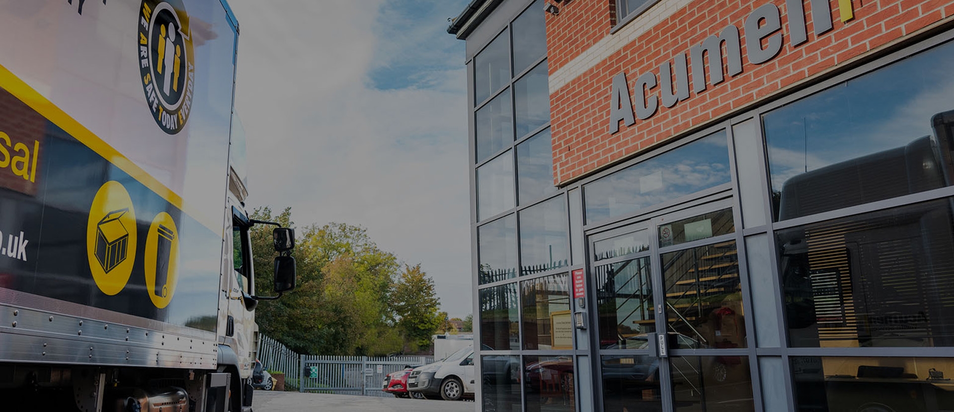 Acumen become one of the Top 50 fastest growing waste businesses in the ...