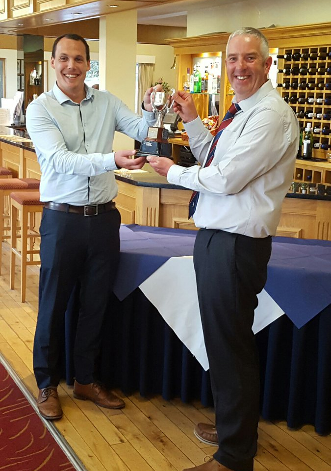 Acumen sponsor the ClearWater Cup - Acumen Waste