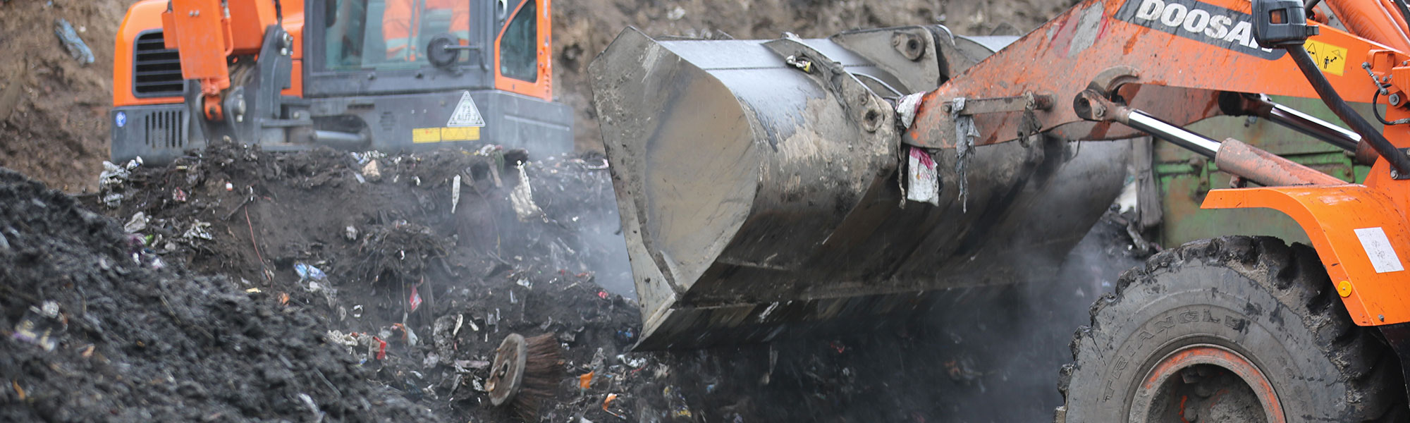 Multi Disciplined Acumen Waste Support the Delivery of Large West ...