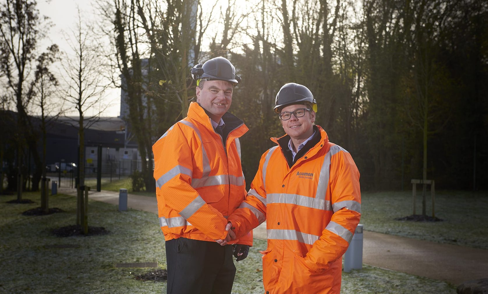 Acumen Appoint New General Manager | Acumen Waste Services