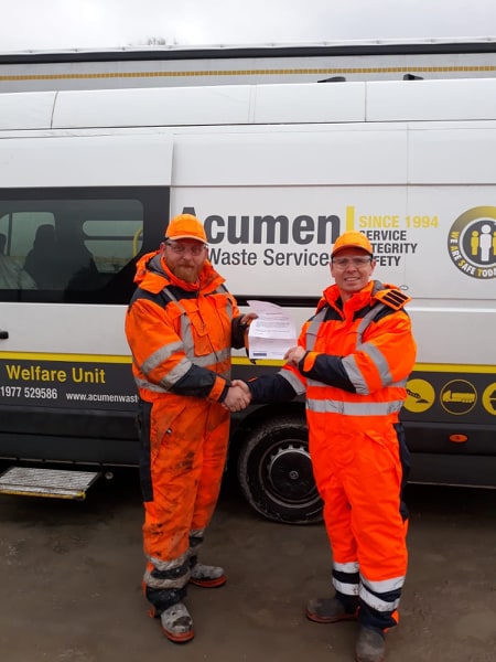 Acumen Academy - Acumen Waste