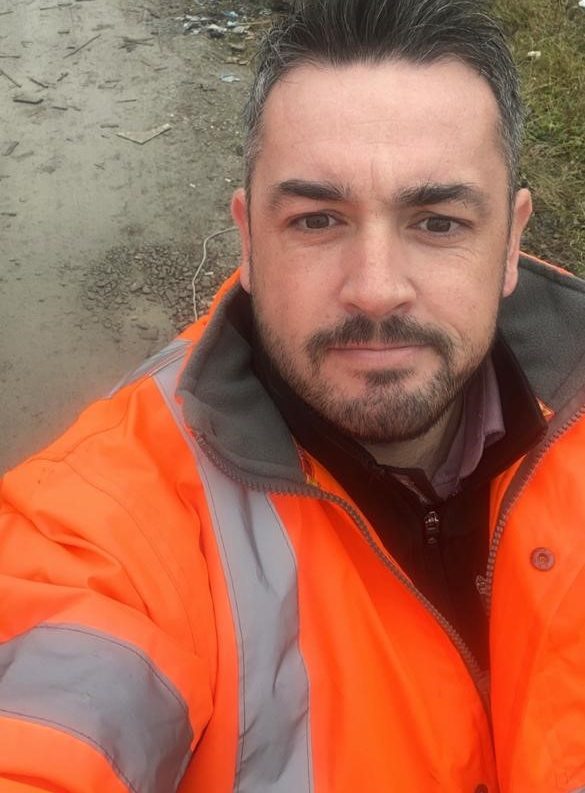 5 Questions with Dan Biddulph | Waste Supply Management | Acumen