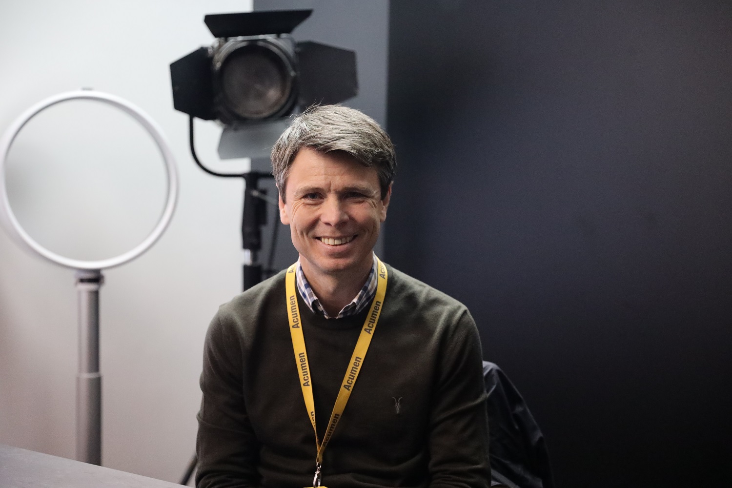 Recruiting form the Military | Waste Management | Acumen