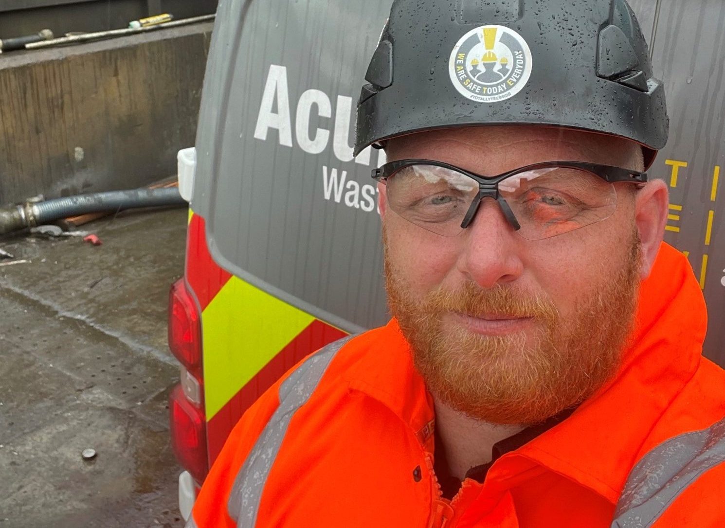 Diversity of Projects with Acumen Waste Services - Acumen Waste