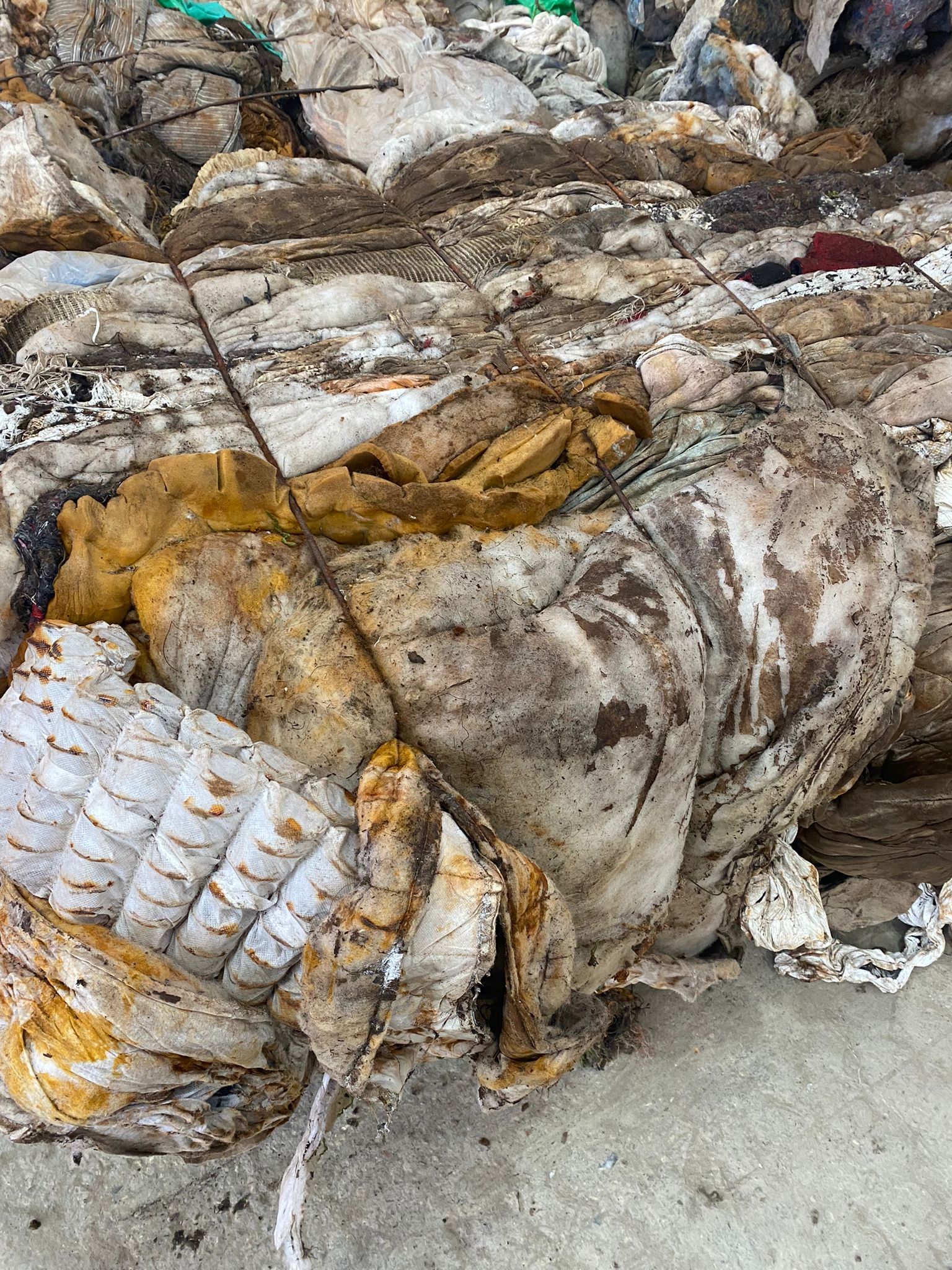 Acumen Completes Sri Lanka Repatriation Contract - Acumen Waste