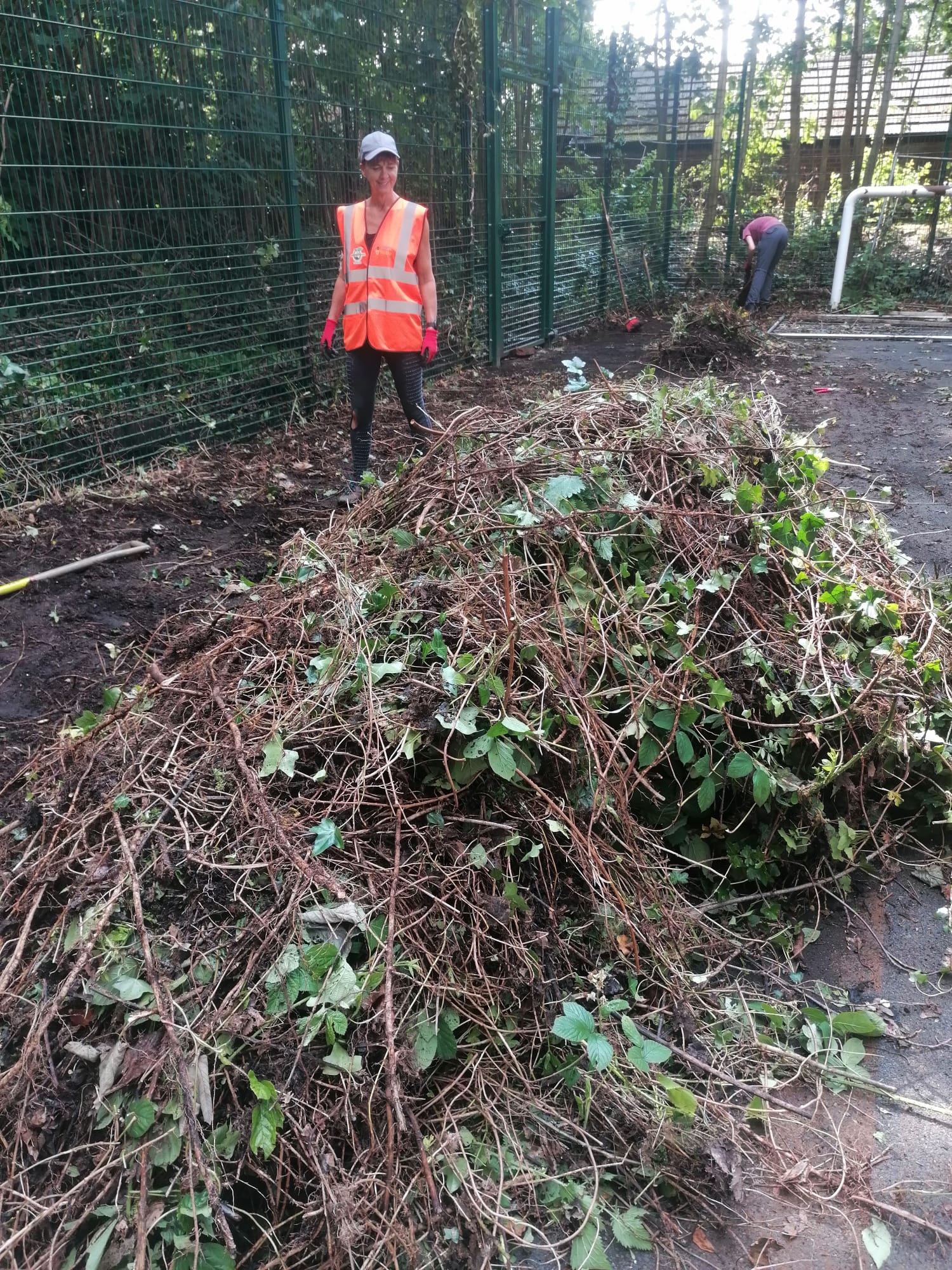 Acumen Waste Management and the Guardians of Nature