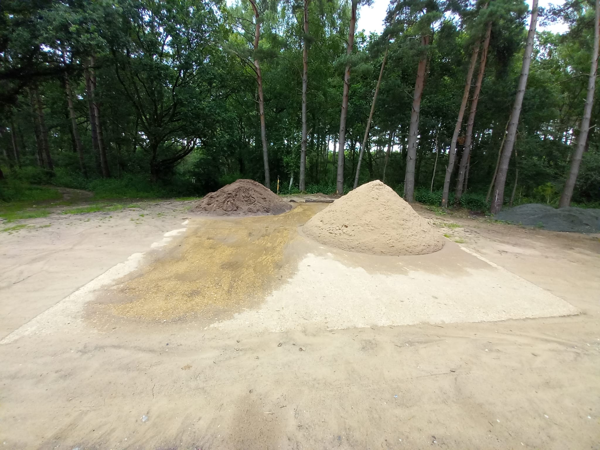 ClearWater Saves Thetford Golf Club 90% More Water | Acumen